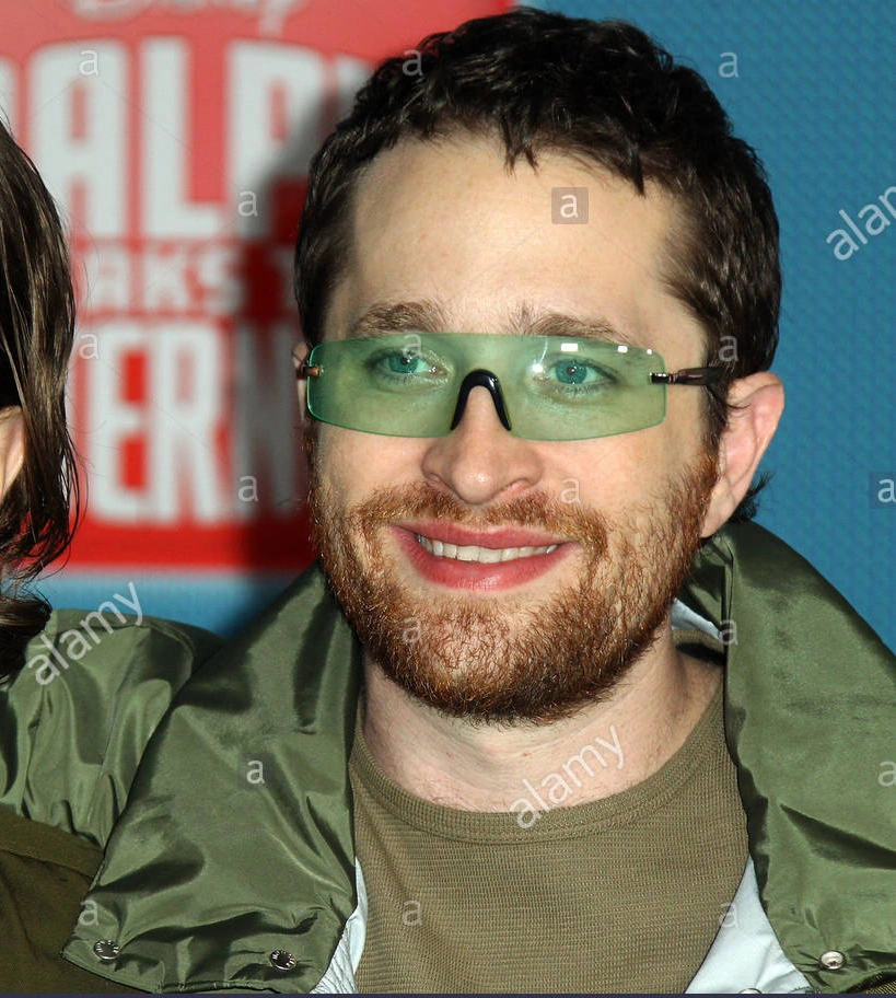 Daniel Platzman | Walt Disney Animation Studios Wikia | Fandom