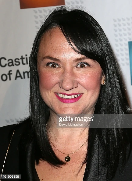 Jamie Sparer Roberts | Walt Disney Animation Studios Wikia | Fandom