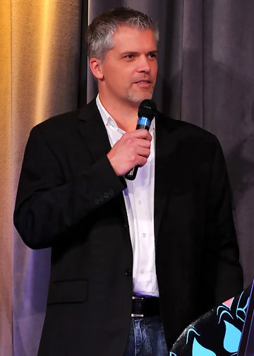 Michael Surrey | Walt Disney Animation Studios Wikia | Fandom