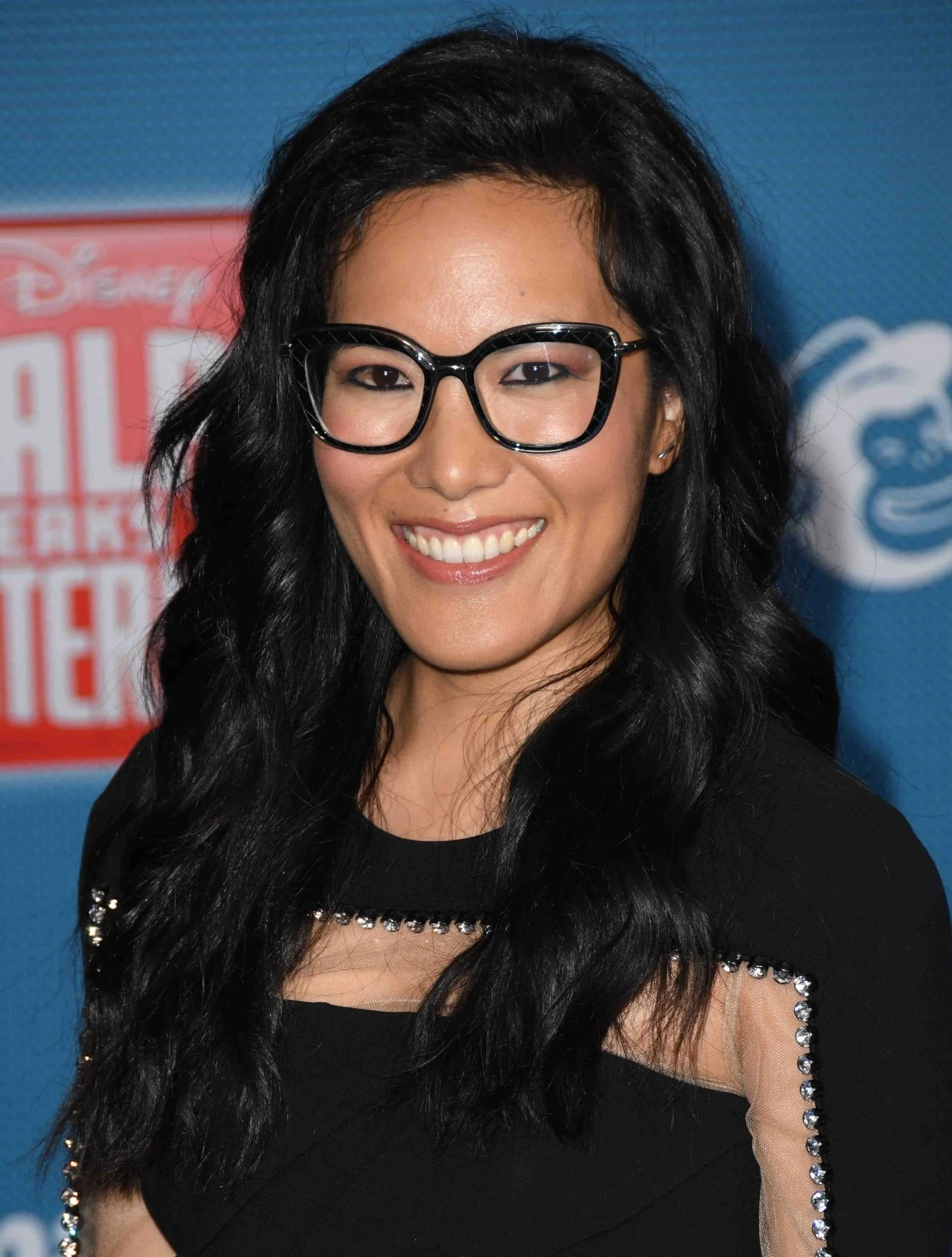 Ali Wong | Walt Disney Animation Studios Wikia | Fandom