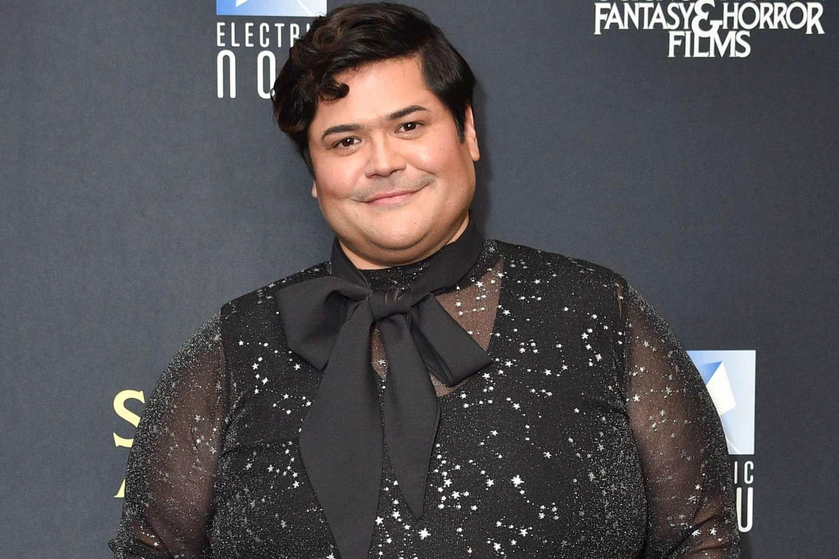 Harvey Guillén | Walt Disney Animation Studios Wikia | Fandom