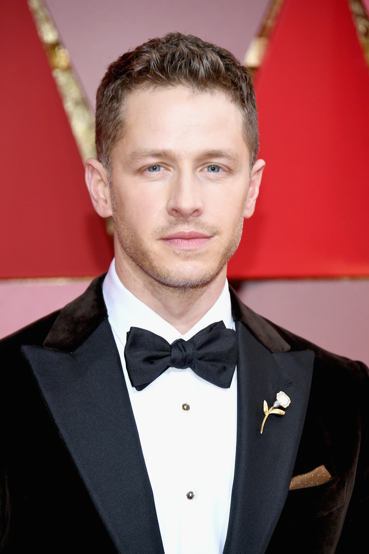 Josh Dallas | Walt Disney Animation Studios Wikia | Fandom