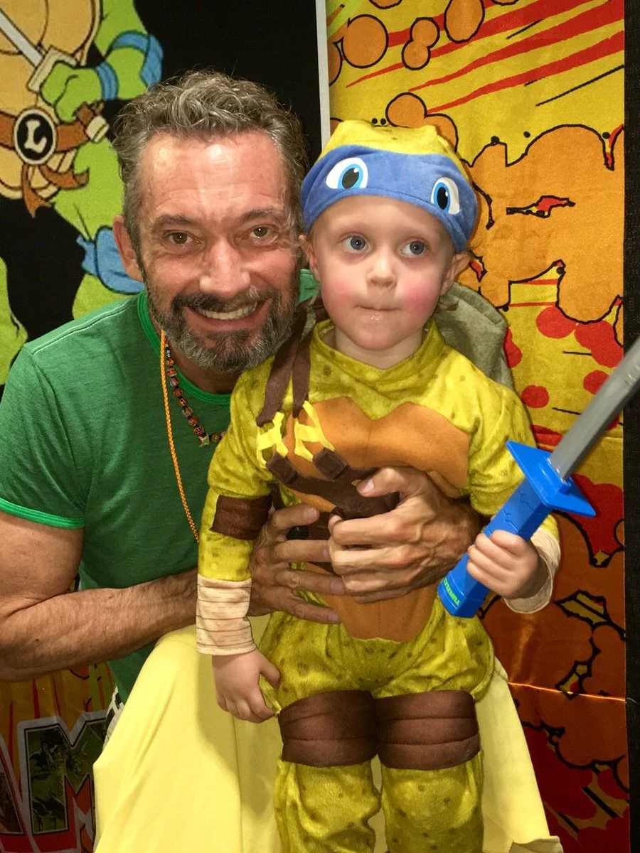 Cam Clarke | Walt Disney Animation Studios Wikia | Fandom