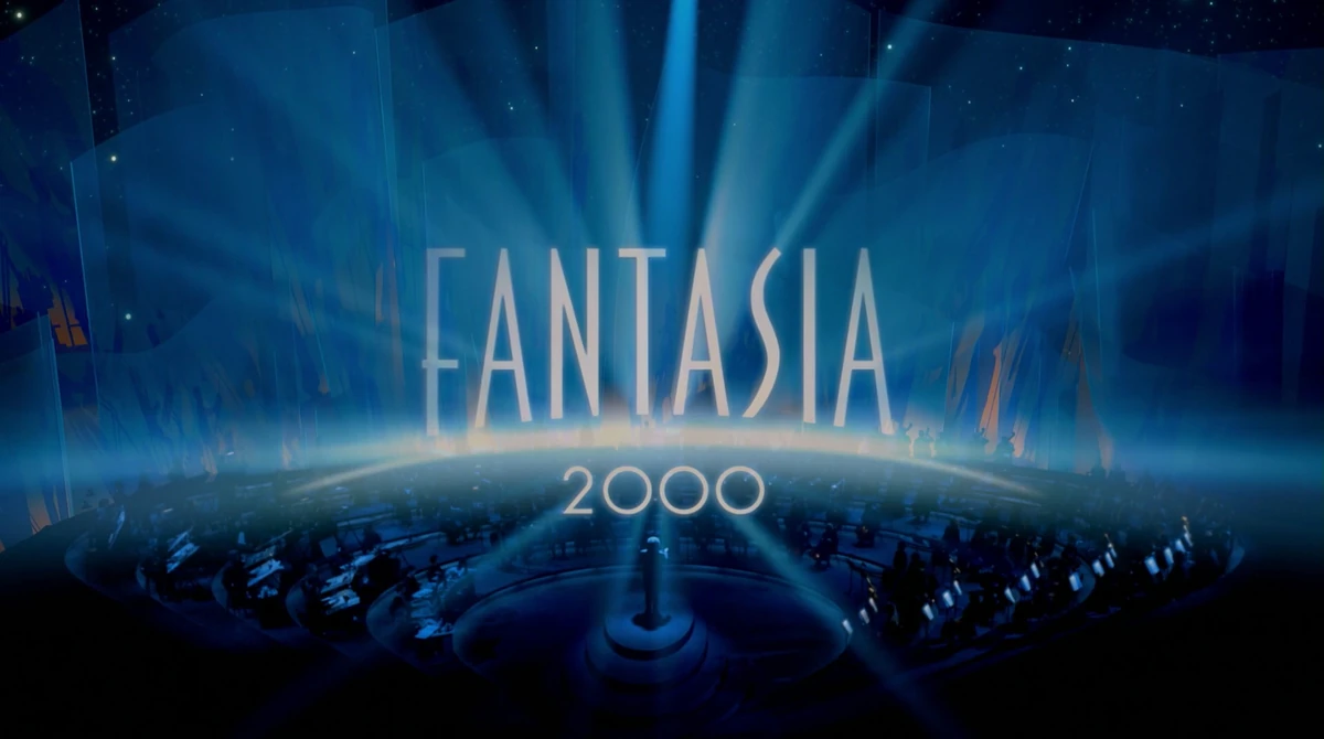 Fantasia 2000 | Walt Disney Animation Studios Wikia | Fandom
