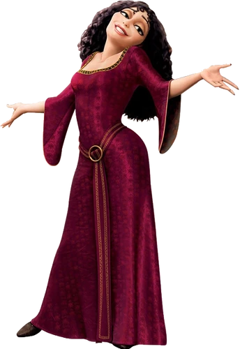 Mother Gothel | Walt Disney Animation Studios Wikia | Fandom