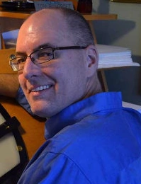 Larry R. Flores | Walt Disney Animation Studios Wikia | Fandom