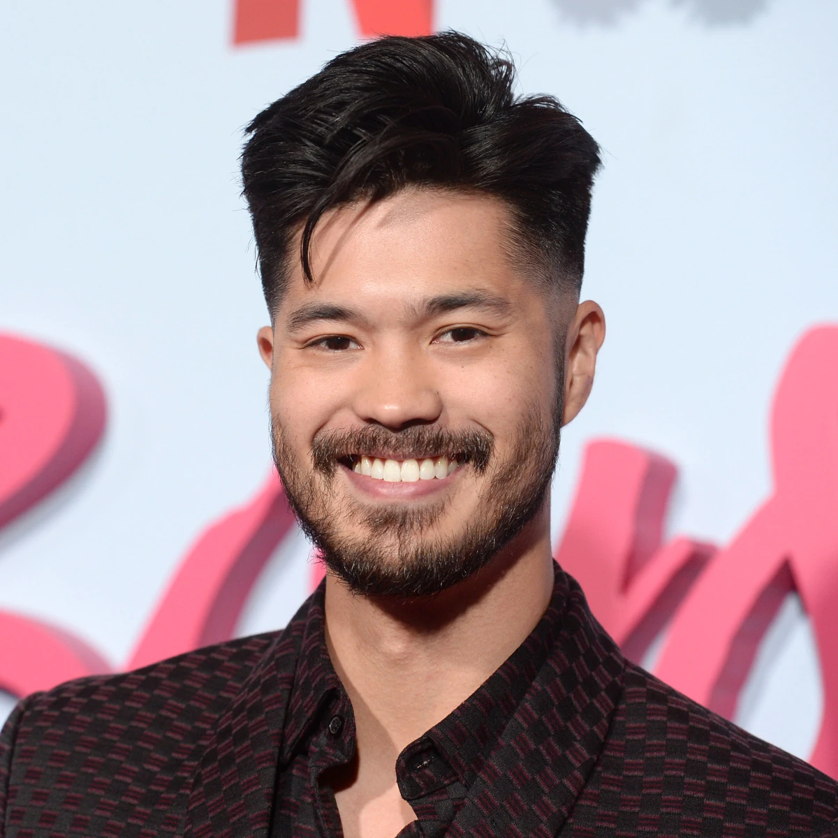 Ross Butler | Walt Disney Animation Studios Wikia | Fandom