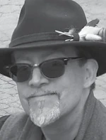 Stevan Wahl | Walt Disney Animation Studios Wikia | Fandom