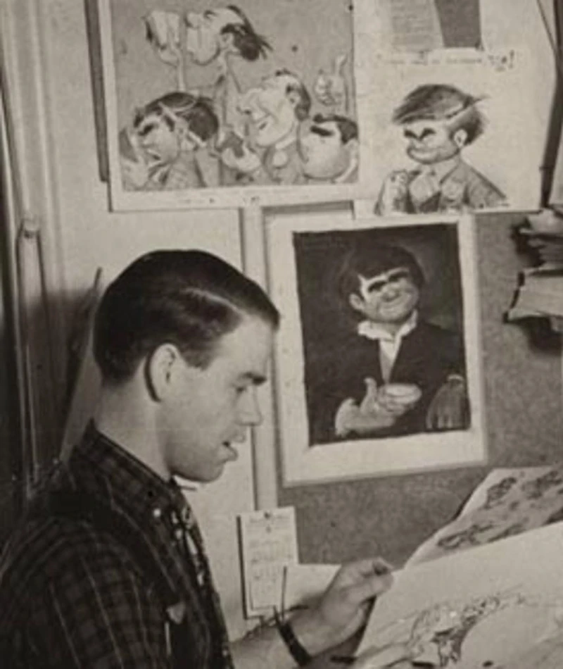 Charles Philippi | Walt Disney Animation Studios Wikia | Fandom