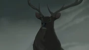 The Elk | Walt Disney Animation Studios Wikia | Fandom