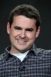 Tucker Gilmore | Walt Disney Animation Studios Wikia | Fandom