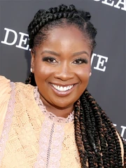 LaNisa Frederick | Walt Disney Animation Studios Wikia | Fandom