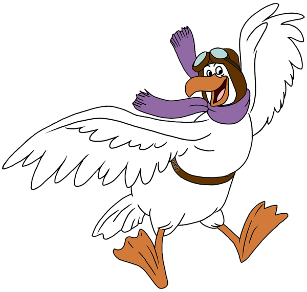 Orville | Walt Disney Animation Studios Wikia | Fandom