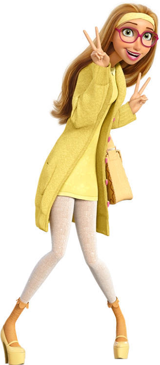 Honey Lemon | Walt Disney Animation Studios Wikia | Fandom