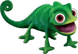 Pascal | Walt Disney Animation Studios Wikia | Fandom