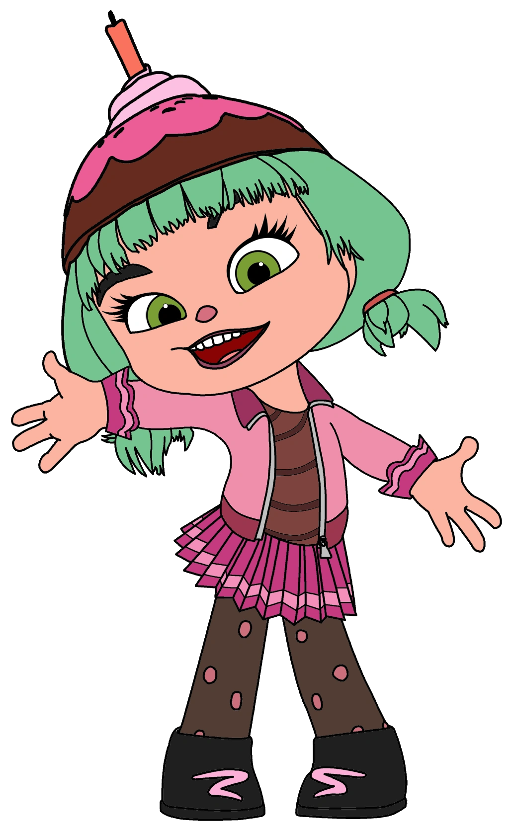 Candlehead | Walt Disney Animation Studios Wikia | Fandom