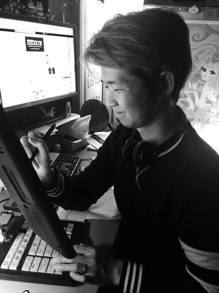 Nara Youn | Walt Disney Animation Studios Wikia | Fandom