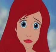 Ariel | Walt Disney Animation Studios Wikia | Fandom