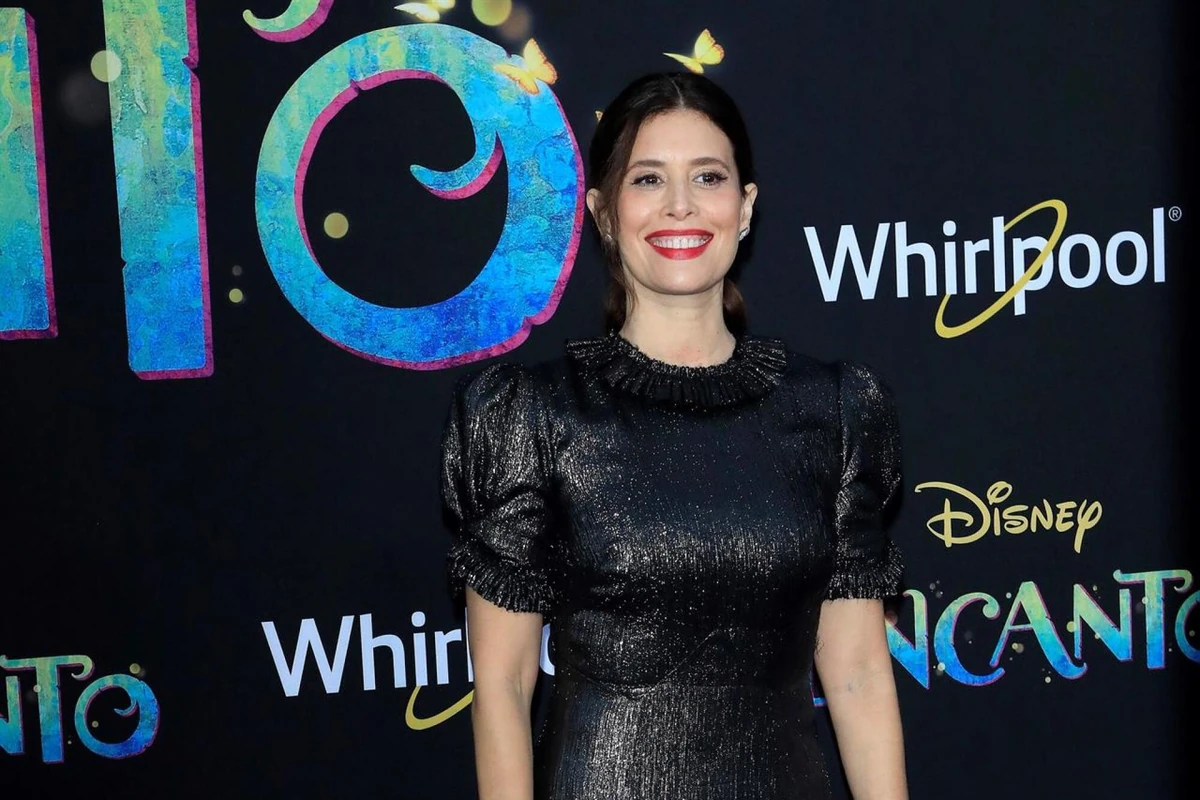 Angie Cepeda | Walt Disney Animation Studios Wikia | Fandom