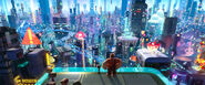 Ralph Breaks the Internet | Walt Disney Animation Studios Wikia | Fandom