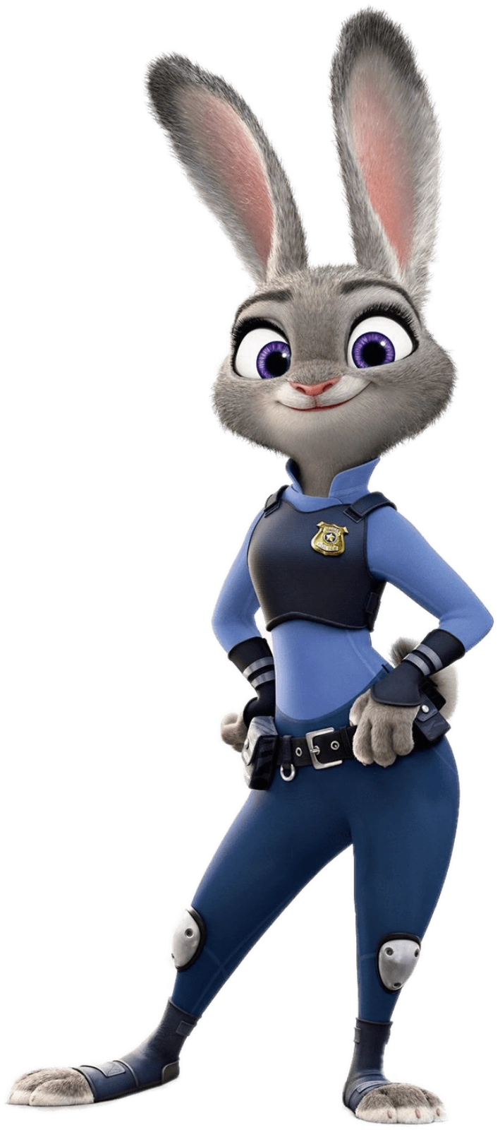 Judy Hopps | Walt Disney Animation Studios Wikia | Fandom
