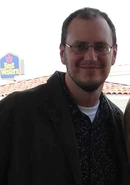 Stephen Anderson | Walt Disney Animation Studios Wikia | Fandom