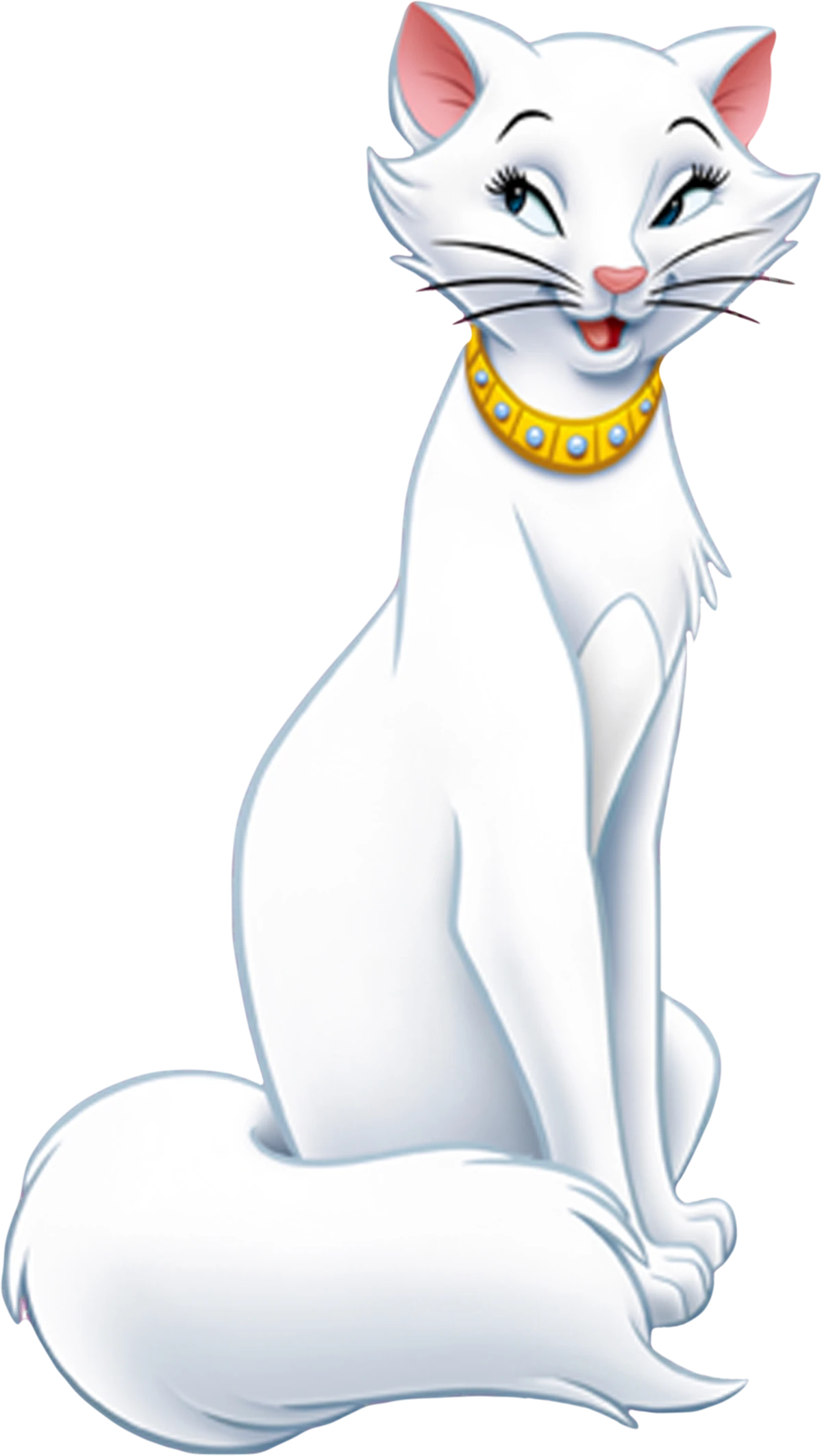 Duchess | Walt Disney Animation Studios Wikia | Fandom