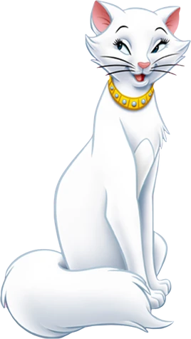 Duchess | Walt Disney Animation Studios Wikia | Fandom