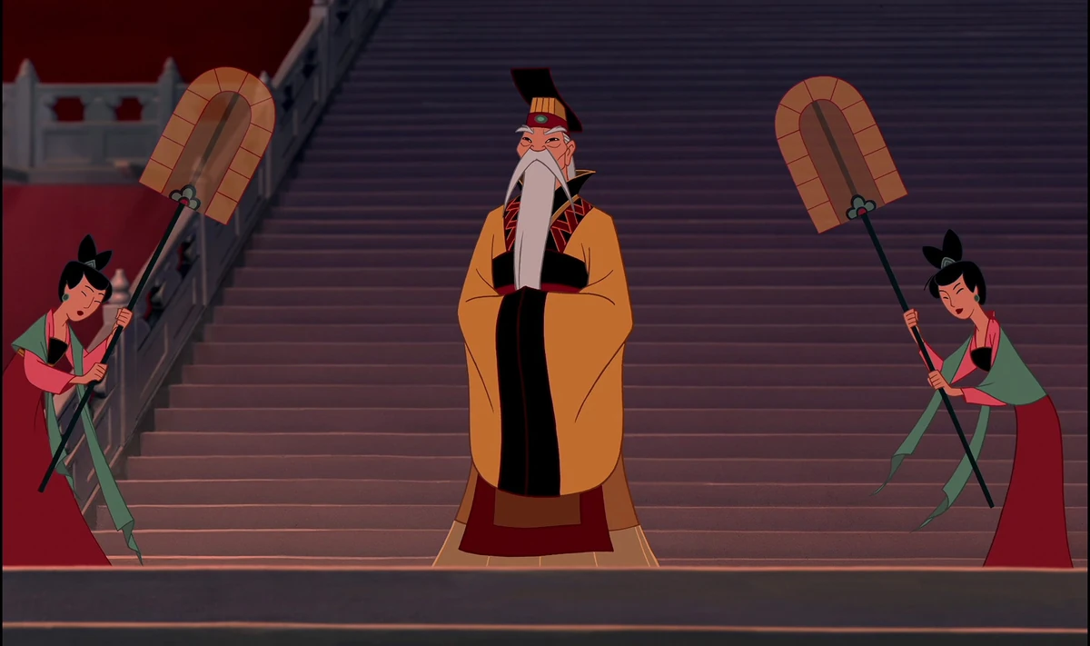 Rusty Stoll | Walt Disney Animation Studios Wikia | Fandom