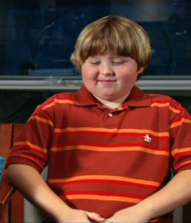 Reed Buck | Walt Disney Animation Studios Wikia | Fandom