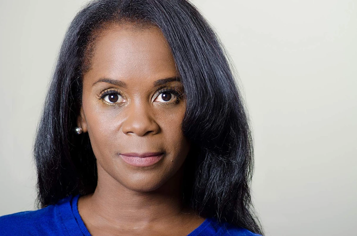 Kimberly Bailey | Walt Disney Animation Studios Wikia | Fandom