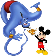 Mickey Mouse | Walt Disney Animation Studios Wikia | Fandom