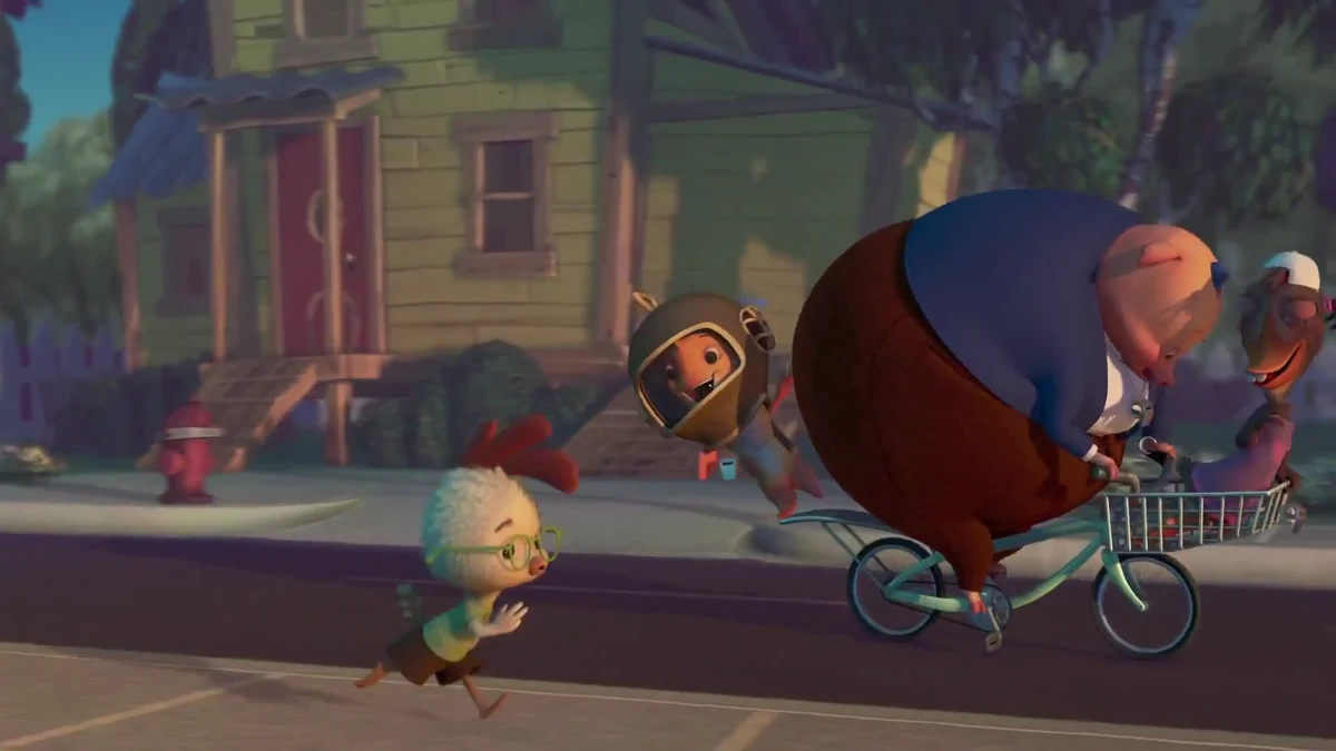 Stir It Up | Walt Disney Animation Studios Wikia | Fandom