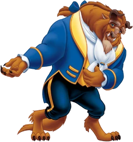 Beast | Walt Disney Animation Studios Wikia | Fandom