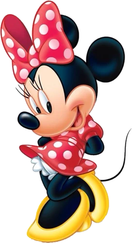 Minnie Mouse | Walt Disney Animation Studios Wikia | Fandom