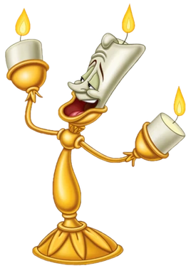 Lumiere | Walt Disney Animation Studios Wikia | Fandom