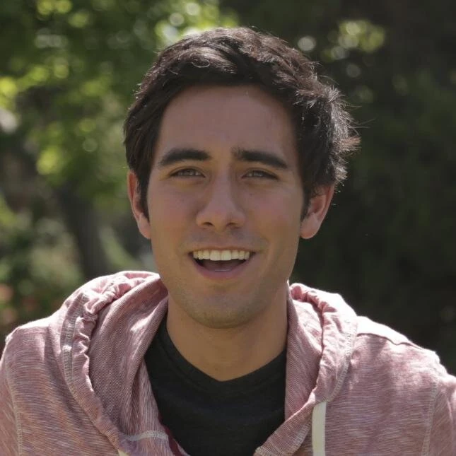 Zach King | Walt Disney Animation Studios Wikia | Fandom