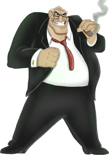 Bill Sykes | Walt Disney Animation Studios Wikia | Fandom