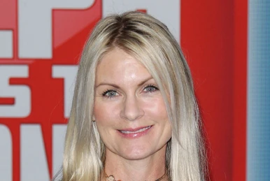 Kate Higgins Stemmeskuespiller