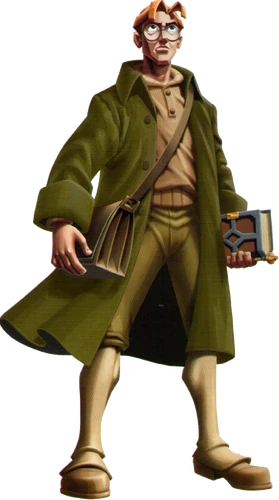 Milo Thatch | Walt Disney Animation Studios Wikia | Fandom