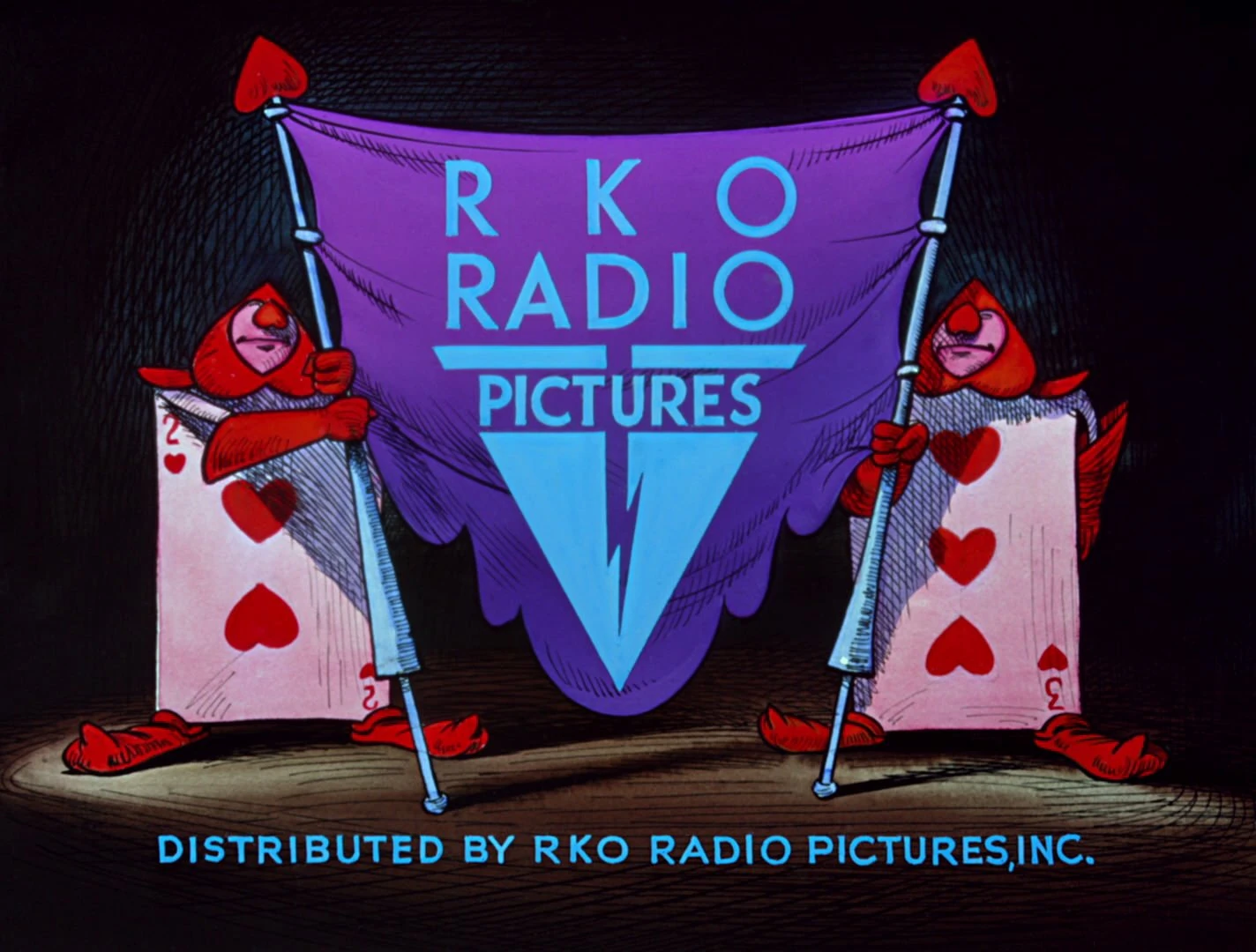 Alice in Wonderland Credits | Walt Disney Animation Studios Wikia | Fandom