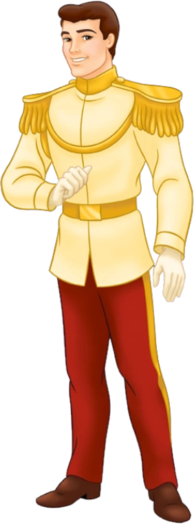 Prince Charming | Walt Disney Animation Studios Wikia | Fandom