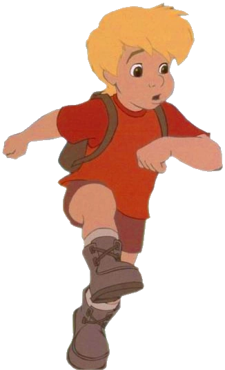 Cody | Walt Disney Animation Studios Wikia | Fandom