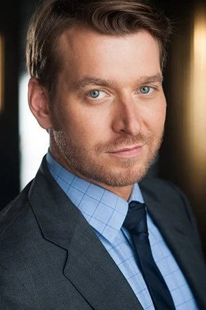 Daniel Wolfe | Walt Disney Animation Studios Wikia | Fandom