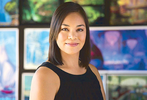 Josie Trinidad | Walt Disney Animation Studios Wikia | Fandom