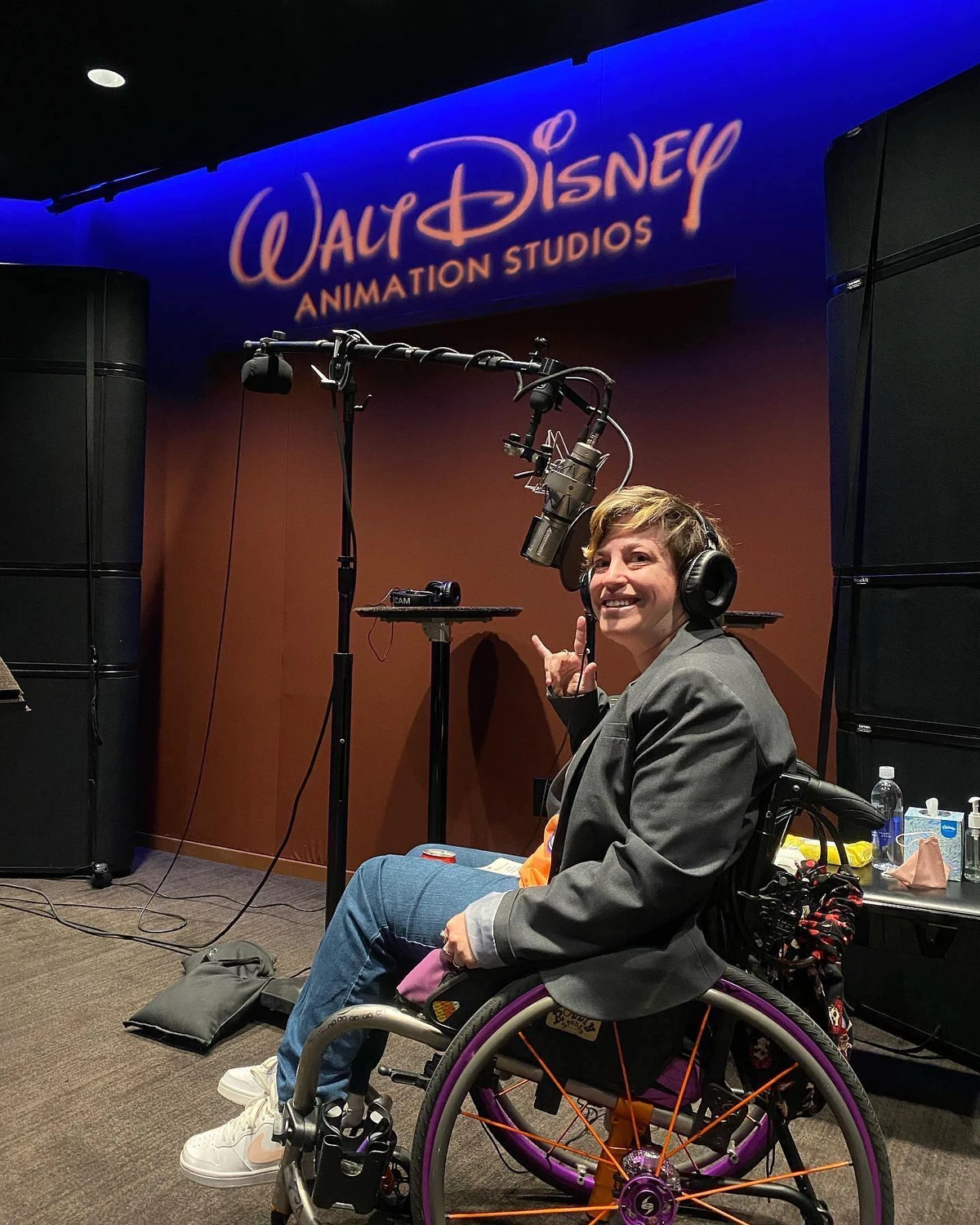 Alice Kina Diehl | Walt Disney Animation Studios Wikia | Fandom