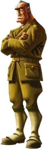 Commander Rourke | Walt Disney Animation Studios Wikia | Fandom