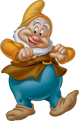 Happy | Walt Disney Animation Studios Wikia | Fandom