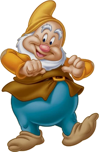 Happy | Walt Disney Animation Studios Wikia | Fandom