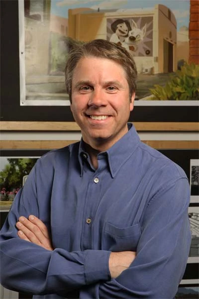 Clark Spencer | Walt Disney Animation Studios Wikia | Fandom